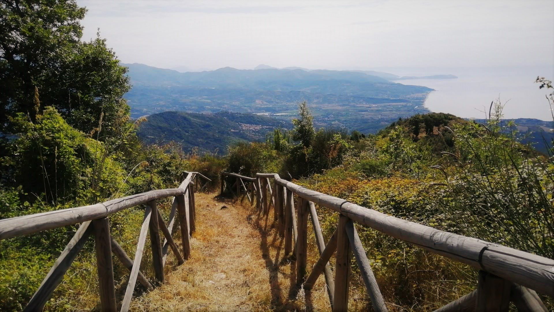 Escursioni attraverso il CILENTO ANTICO - Cilentamente