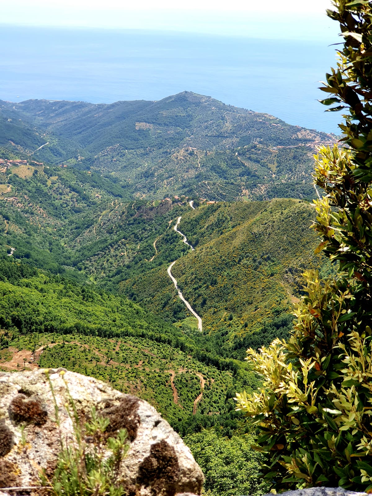 Escursioni attraverso il CILENTO ANTICO - Cilentamente